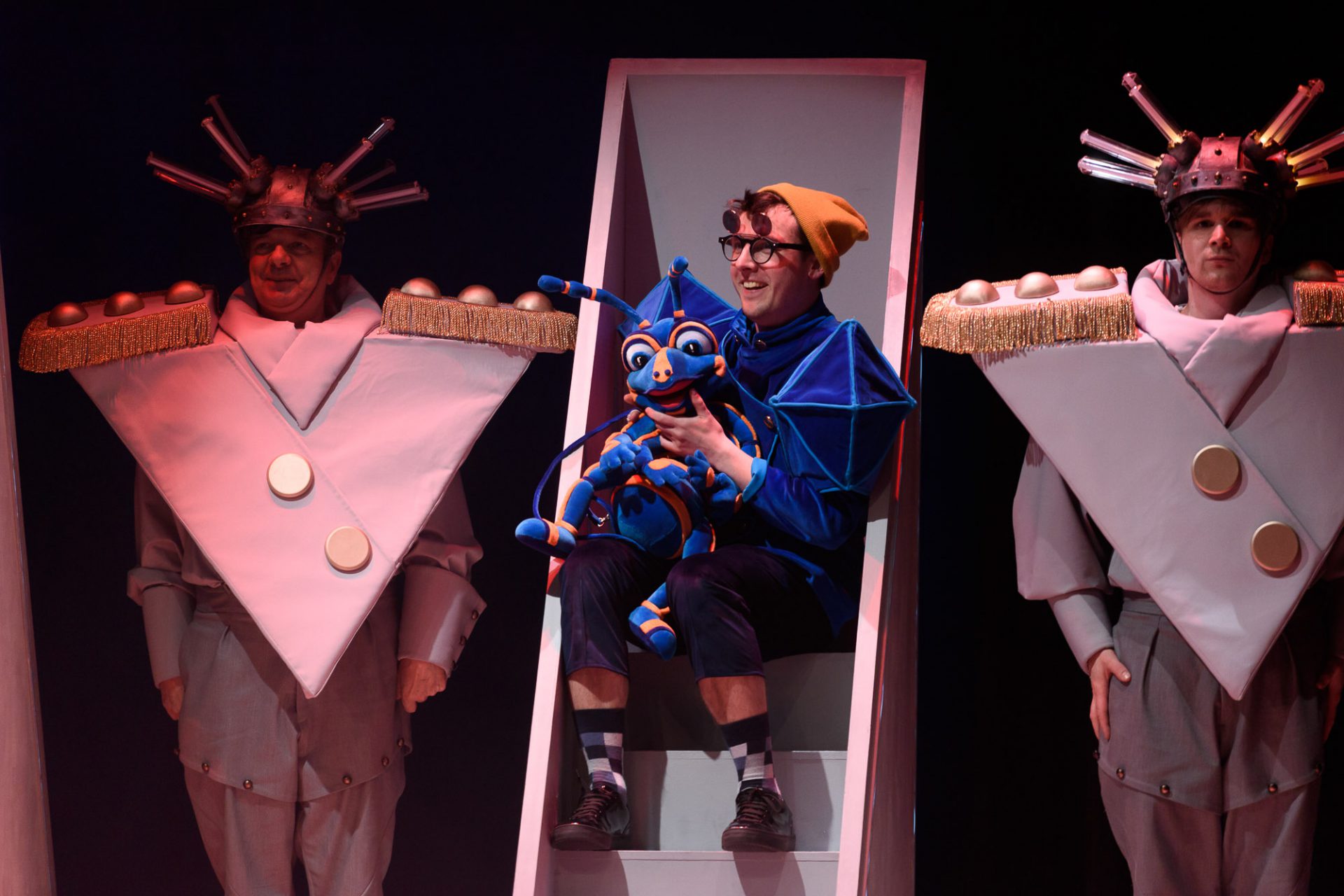 Teatr Ateneum w Katowicach – To jest oficjalna strona Śląskiego Teatru ...