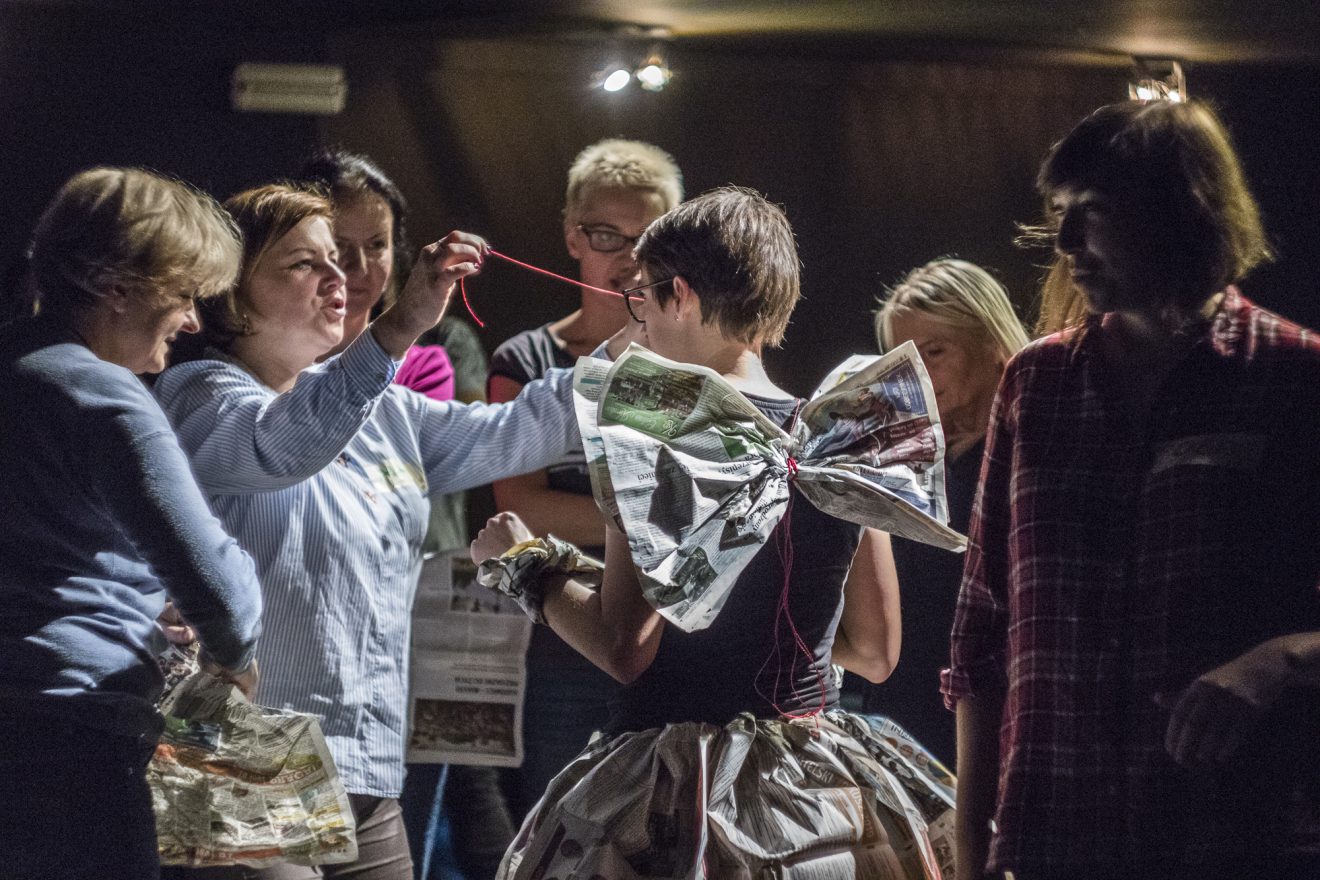 Ateneum – To jest oficjalna strona Śląskiego Teatru Lalki i Aktora ATENEUM