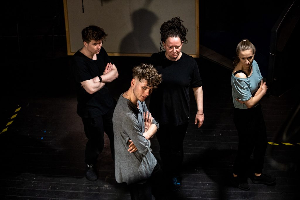 Ateneum – To jest oficjalna strona Śląskiego Teatru Lalki i Aktora ATENEUM