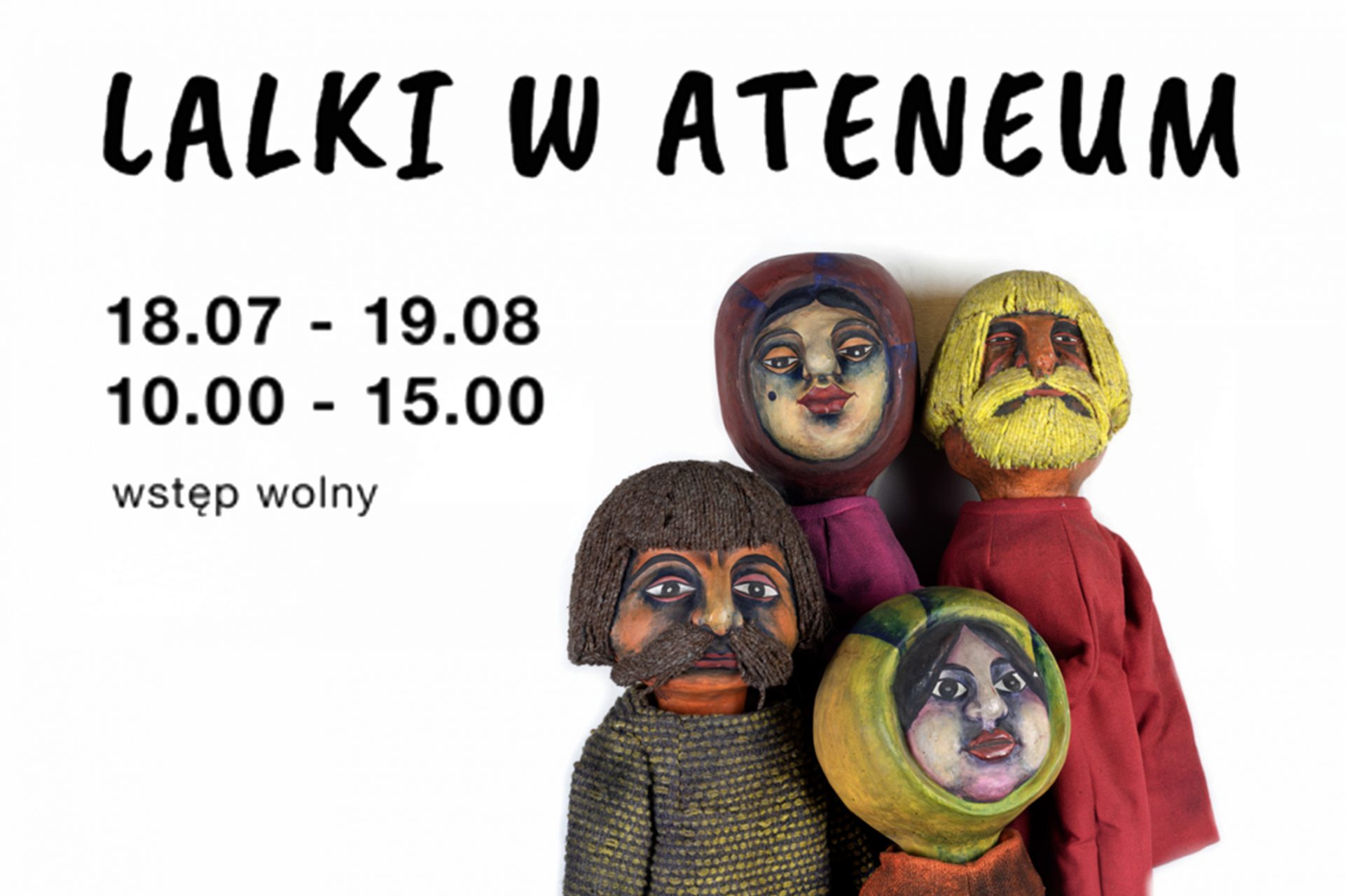 Ateneum – To jest oficjalna strona Śląskiego Teatru Lalki i Aktora ATENEUM