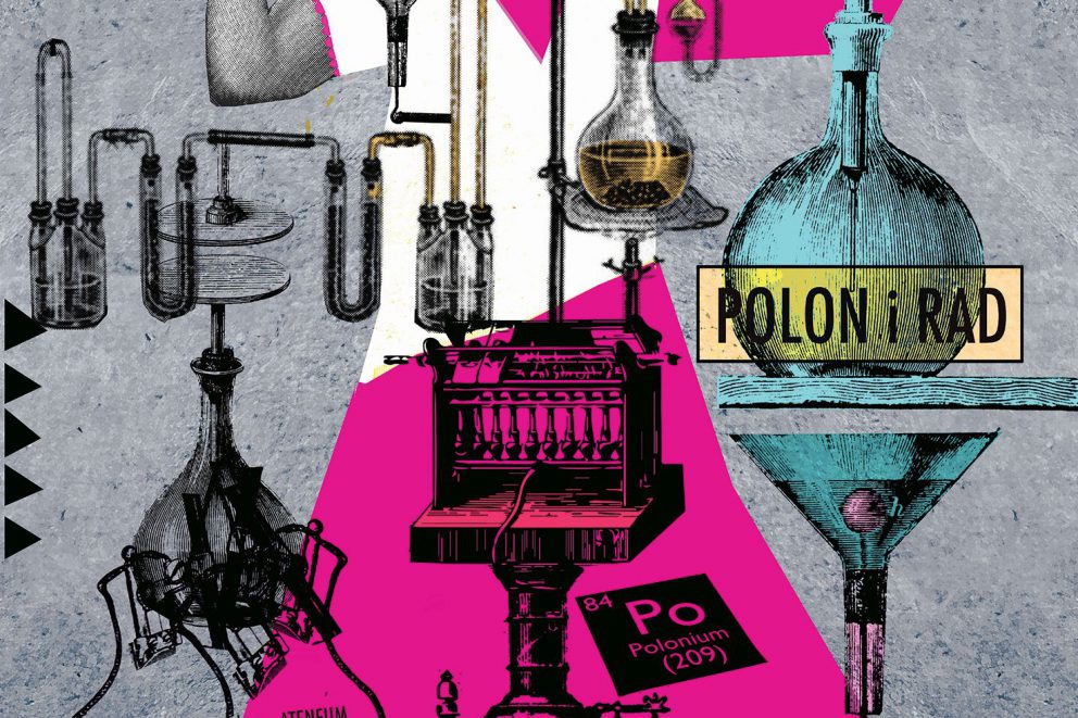 Polon i Rad – Teatr Ateneum w Katowicach