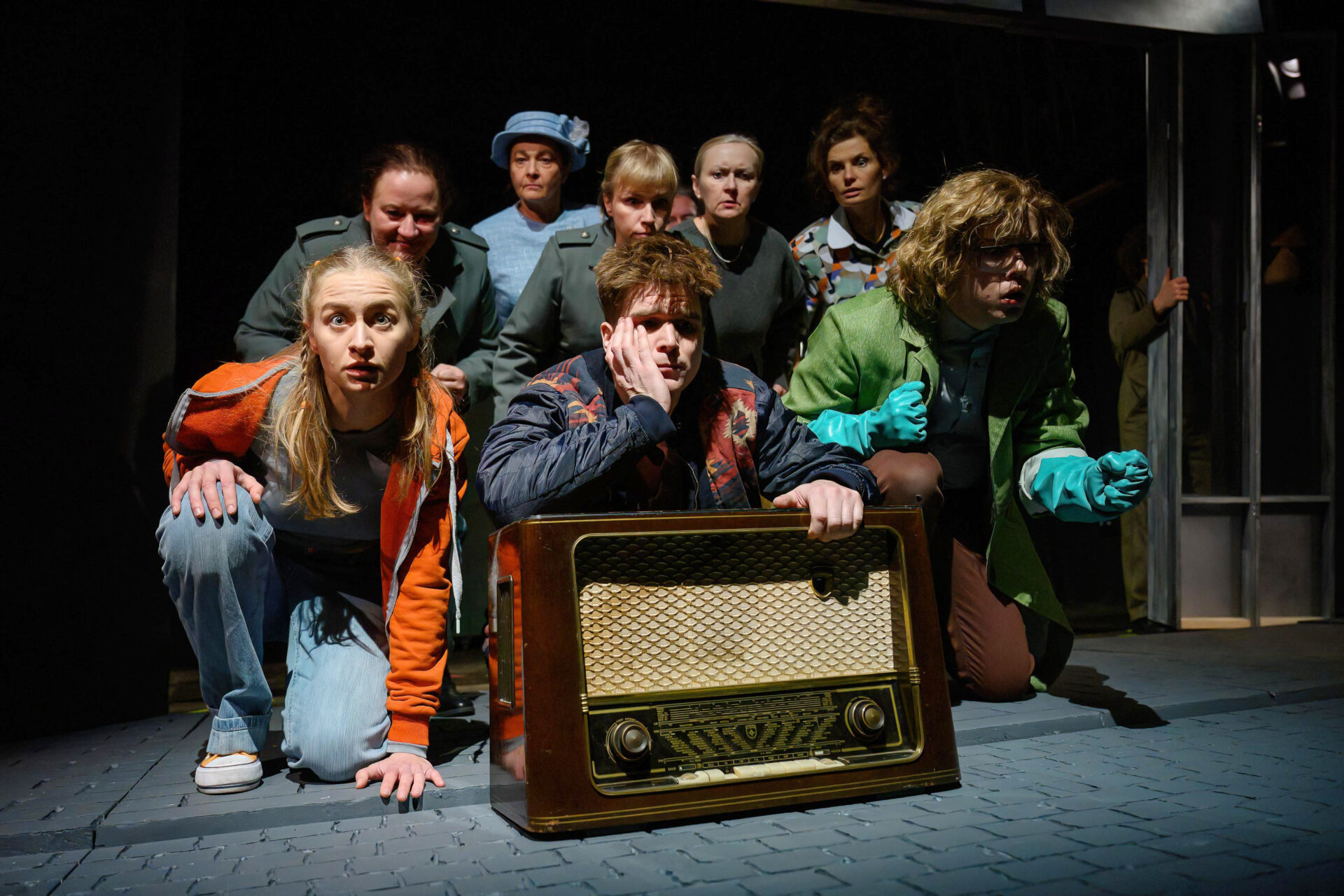 Teatr Ateneum w Katowicach – To jest oficjalna strona Śląskiego Teatru ...